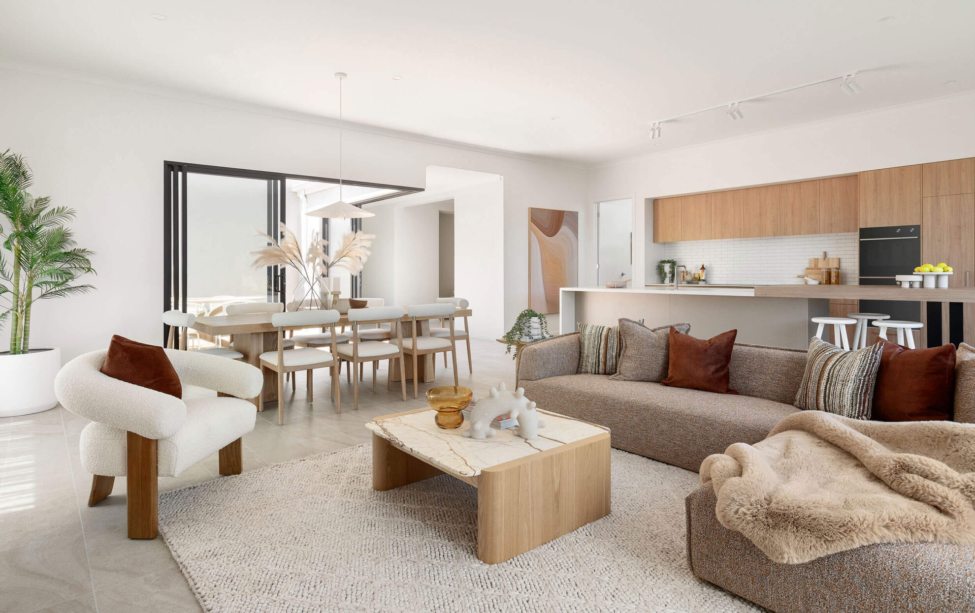 Coastal Living: Design Inspiration for Beachside Homes - Arden Homes