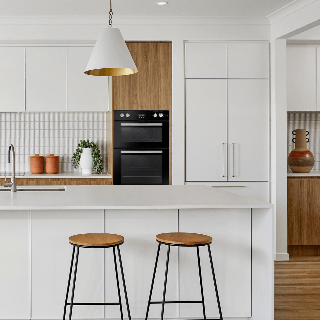 Arden x Haier - the new standard in kitchen appliances - Arden Homes