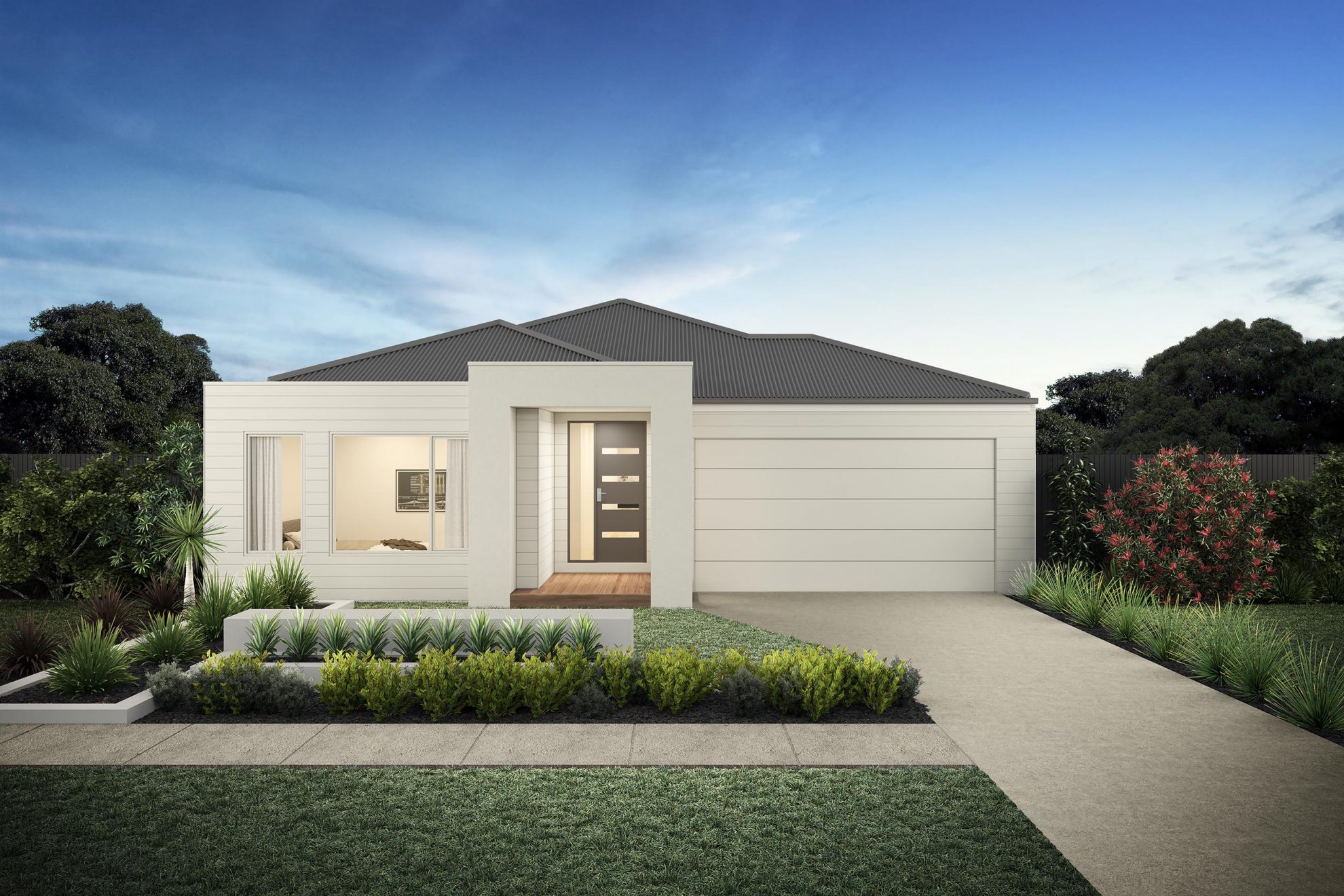 Introducing Our Newest Façades - Arden Homes