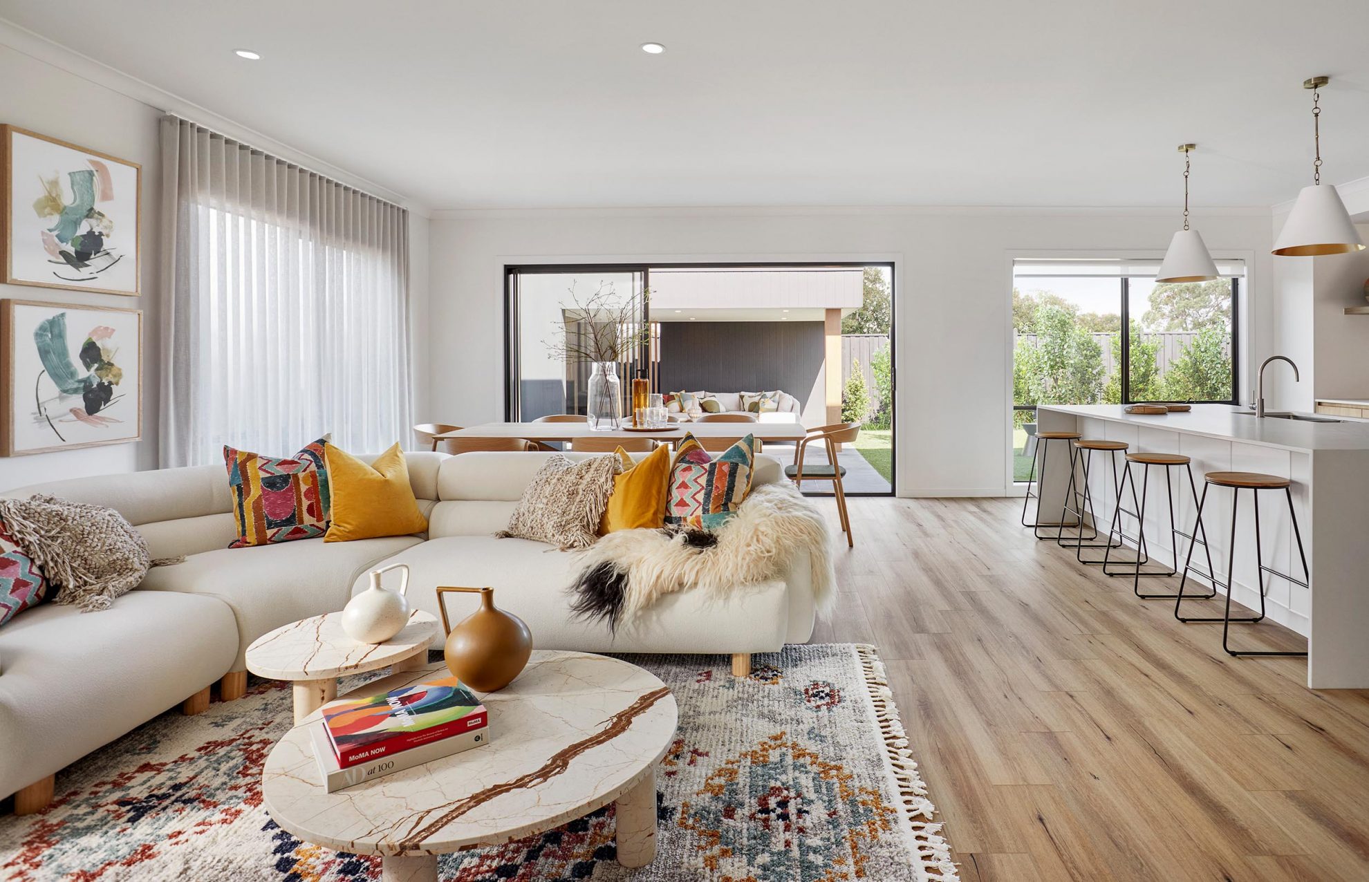 Our most loved home designs - Arden Homes