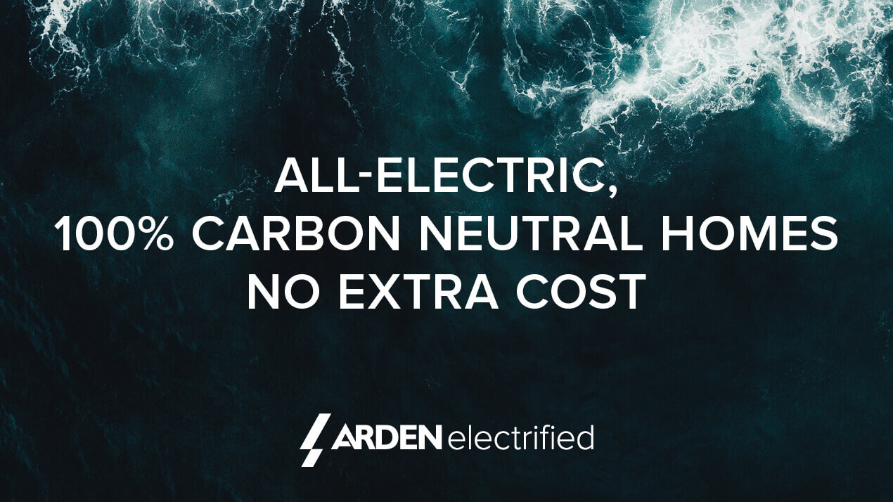 Exclusive Offers - Arden Homes