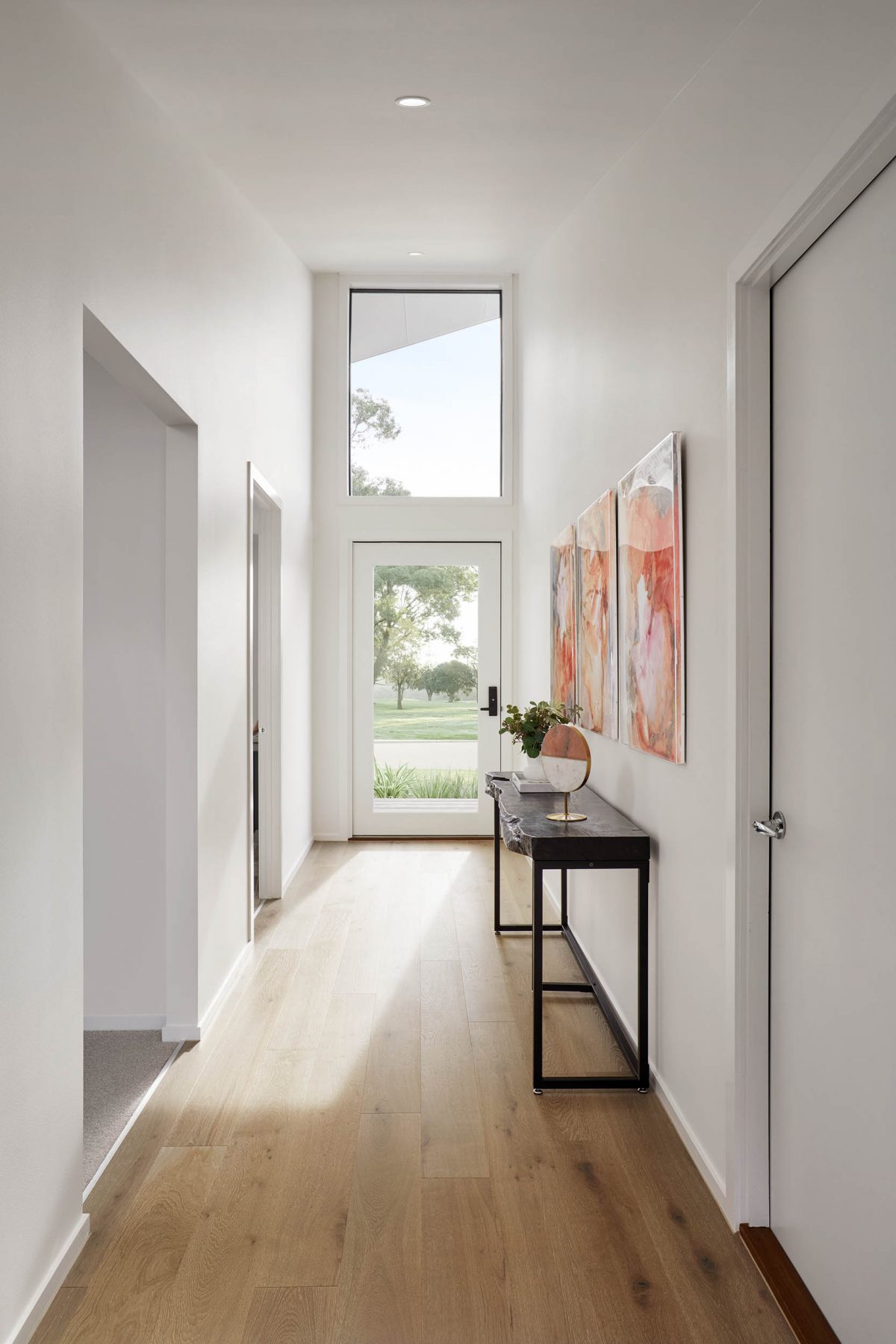 What is a raked ceiling (and why everyone loves them) - Arden Homes