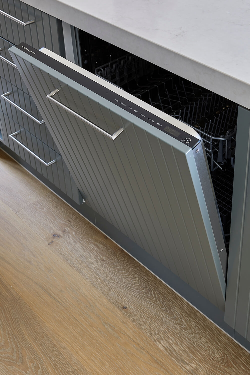 Autumn Kitchen Features - Arden Homes