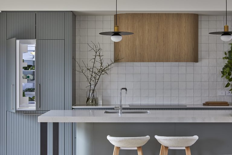 The Commercial Project x Arden x Fisher & Paykel - Arden Homes