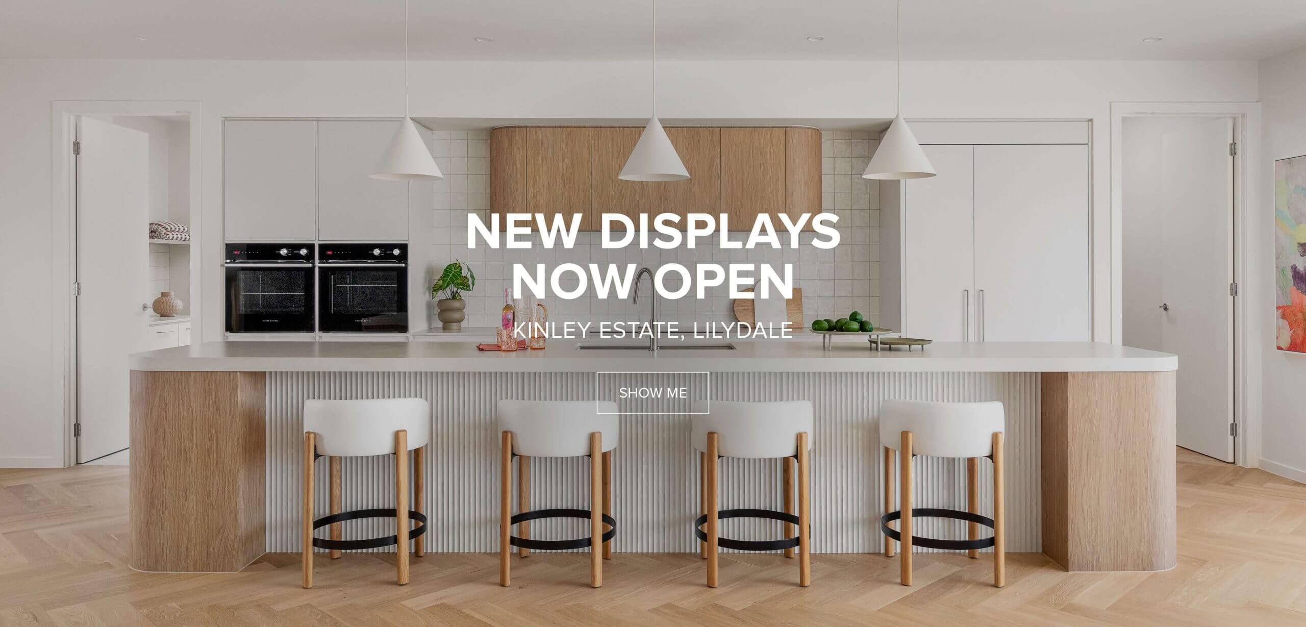 Award-winning Home builders in Melbourne | Arden Homes